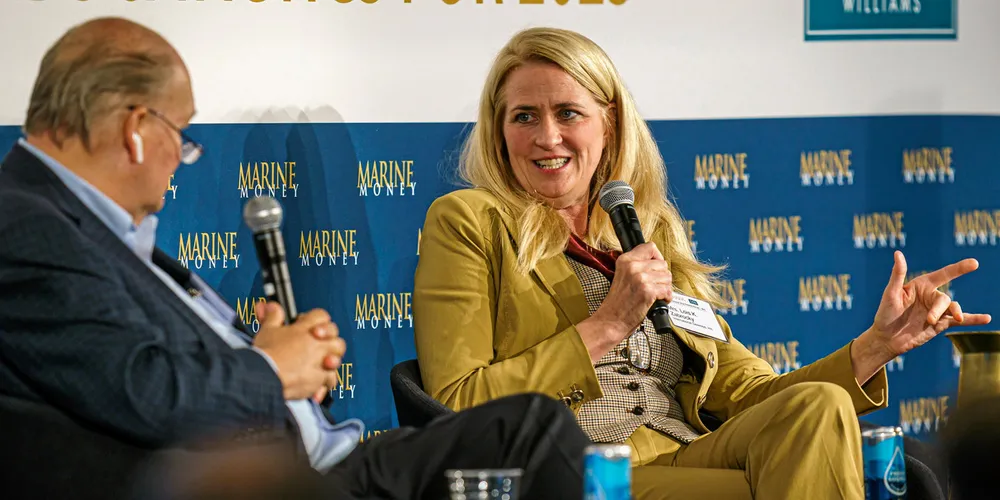 International Seaways on the verge of VLCCs-for-MRs tanker swap with ...