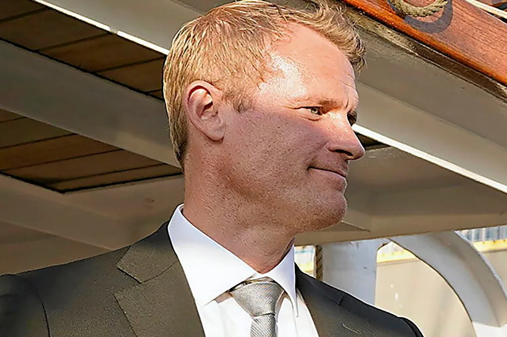 Himalaya Shipping debuts on main Oslo board as it broadens investor reach