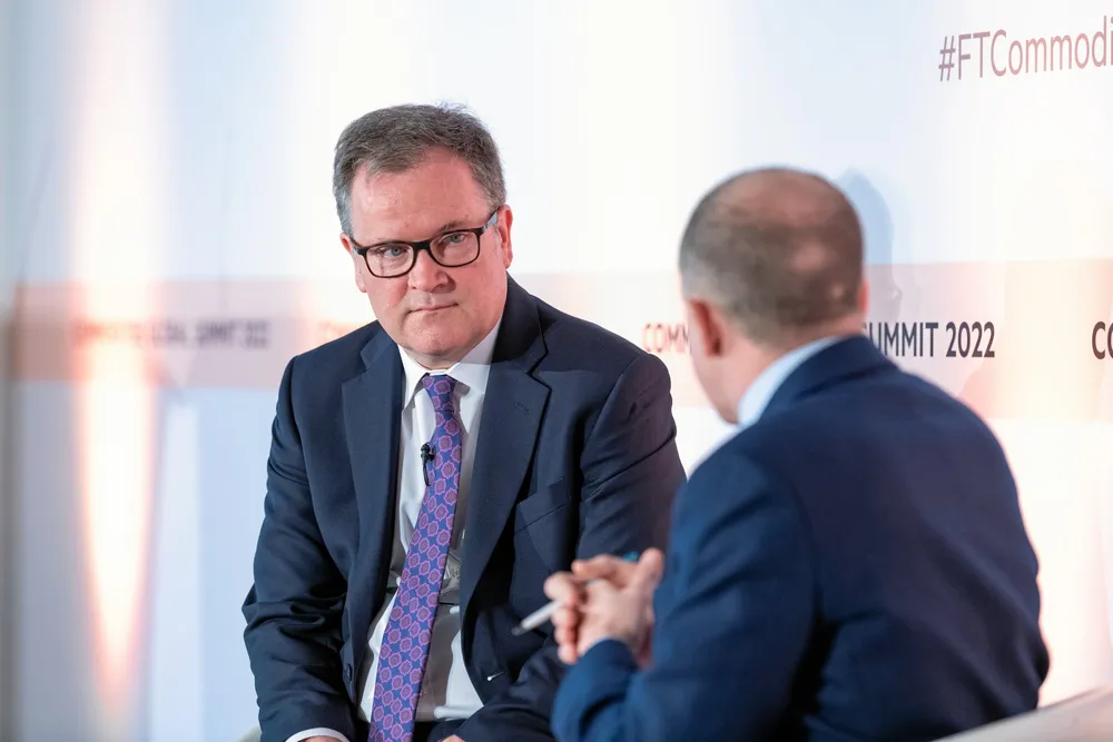 Vitol steps up West African business in $1.65bn investment in Eni oil ...