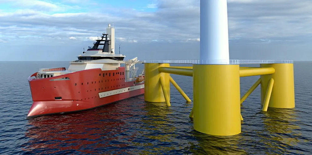 North Star and Vard working on next generation of newbuildings for ...