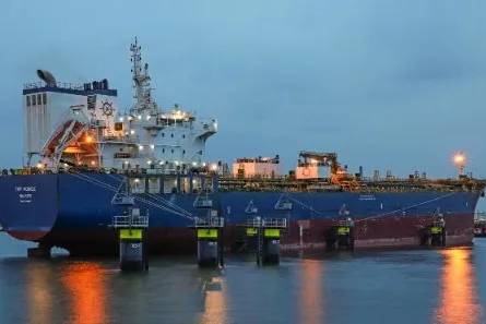 Why tanker owners tempted to order less fashionable MR1 vessels should ...