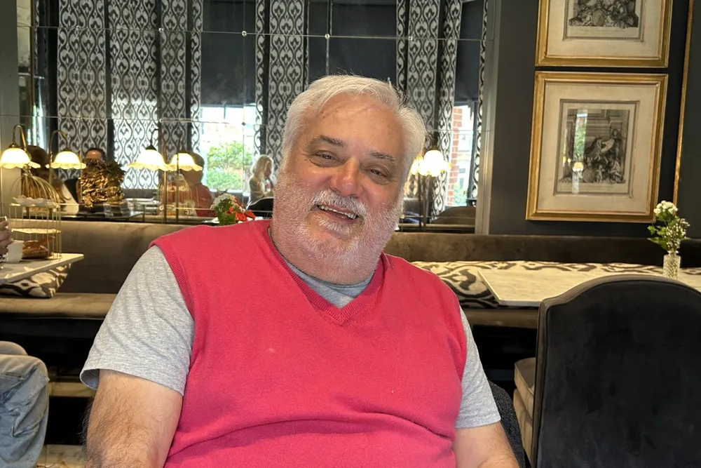 Marco Fiori: ‘I’d like Premuda to have 25 to 30 ships’ in dry and tankers