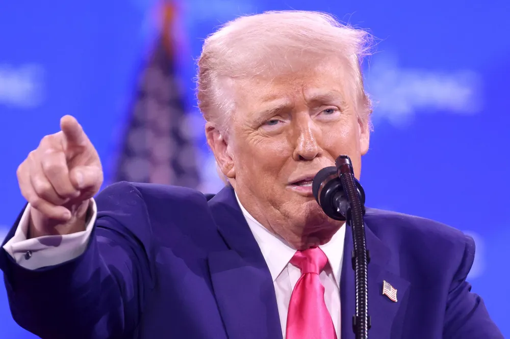 US could interdict Iranian tankers in new ‘maximum pressure’ tactics