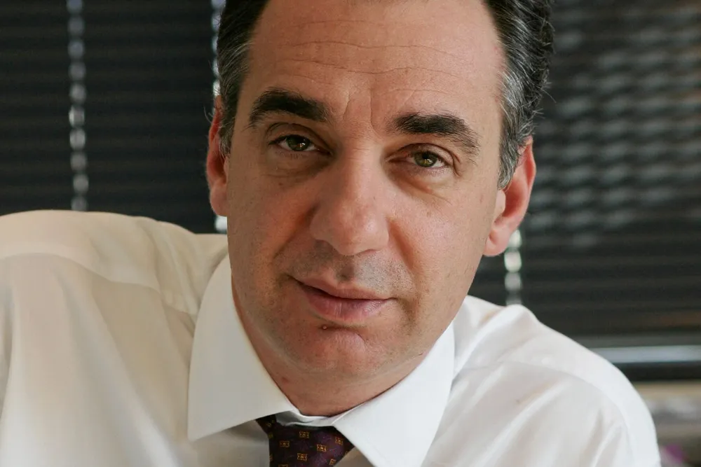Costamare unveils top team of bulker spin-off with Gregory Zikos as CEO