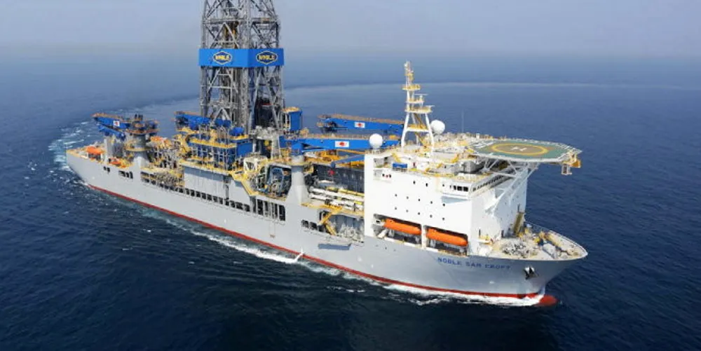 Dividend resumption ‘a sign of confidence’ in offshore rig market, says ...