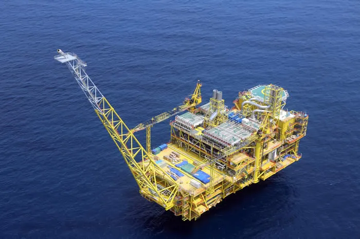 First gas at Malaysia's Kebabangan | Upstream