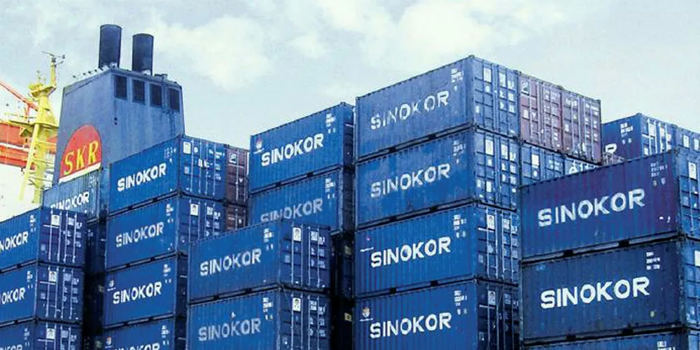 Sinokor books more tanker and bulker orders in Asia