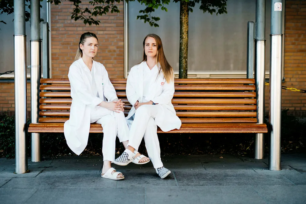 Det kan bli færre praksisplasser for leger | DN