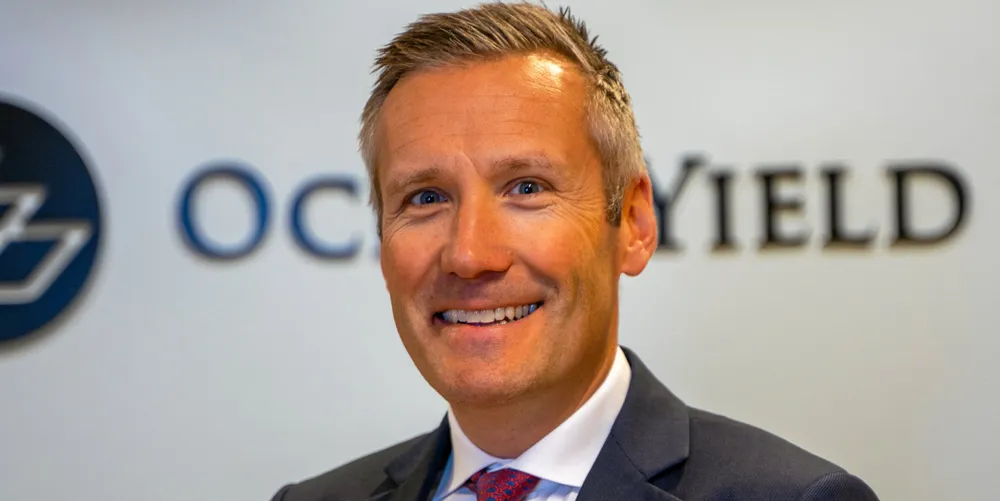 Ocean Yield buys sixth Nordic American suezmax to back fleet renewal