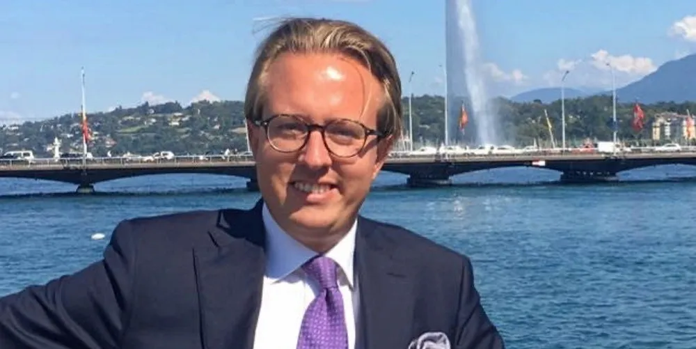 Exit of billionaire real-estate investor leads Christopher Fjeld to ...
