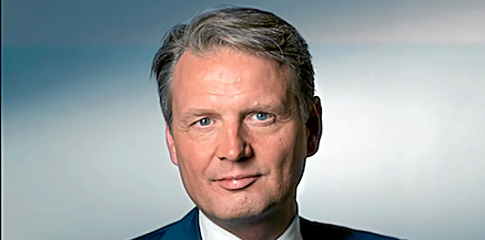 Navigare Capital diversifies into offshore after selling its largest ...