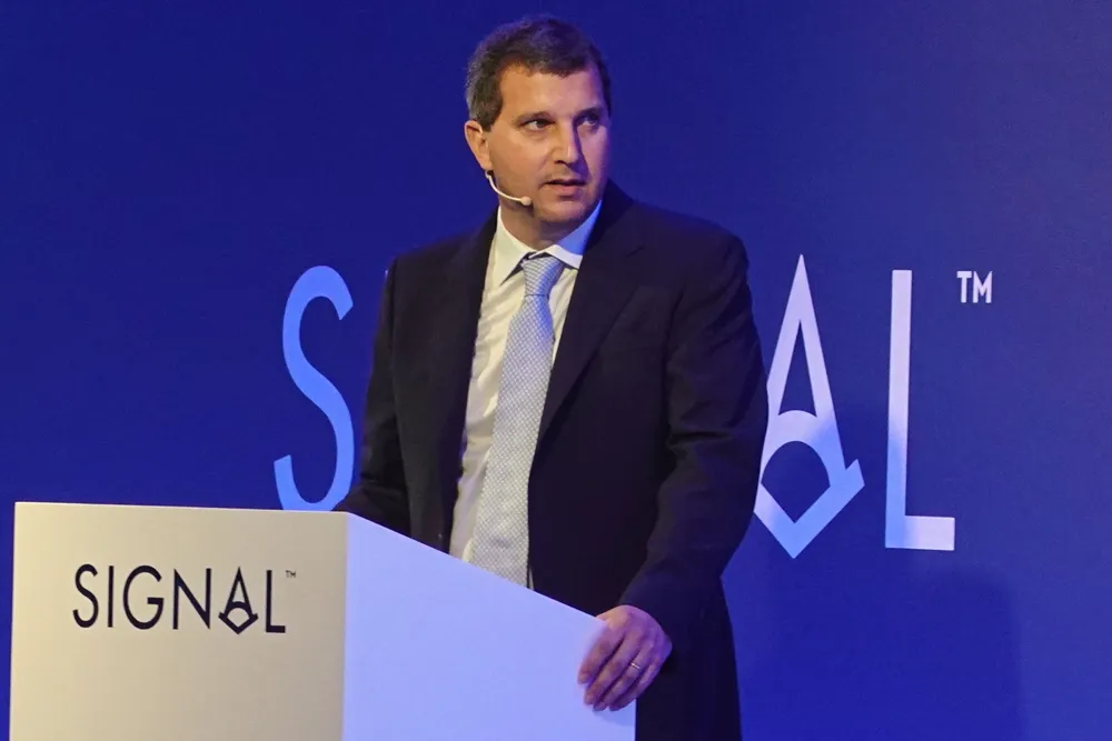 Signal Group locks in huge $60,000 per day for pool aframaxes in May