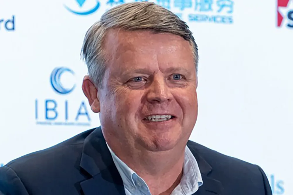 Pacific Basin Shipping fleet renewal plan rolls on with sale of ageing ...