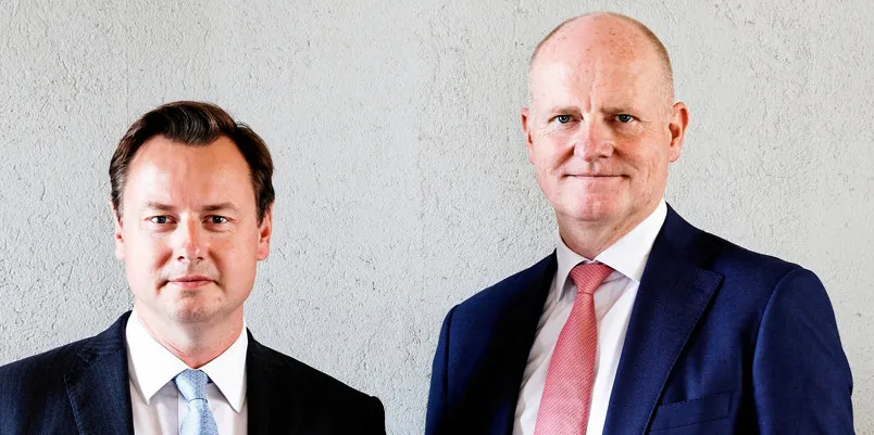 Carsten Mortensen-led Dee4 Capital raises $92m for second fund