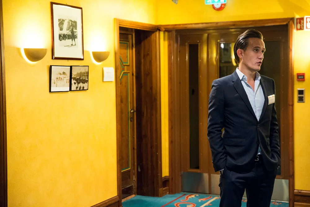 Folk kjøper olje uten å forstå hva det innebærer | DN