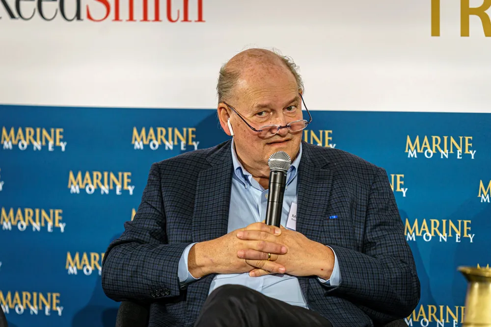 Scorpio Tankers jumps stake in DHT, adopts strategic stance