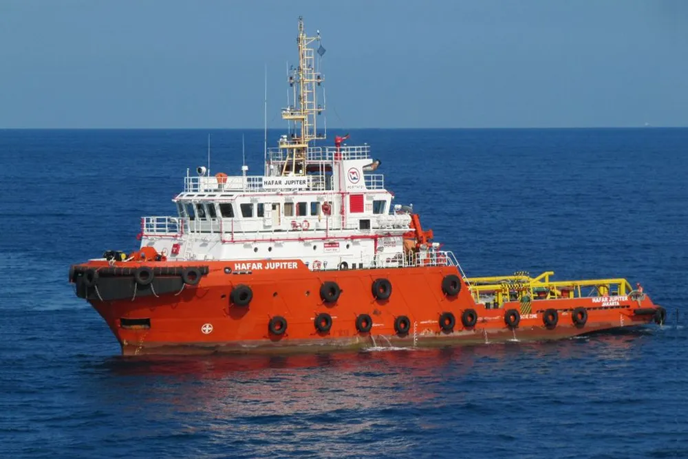 Singapore’s ASL Marine sells out of affiliated Indonesian offshore player
