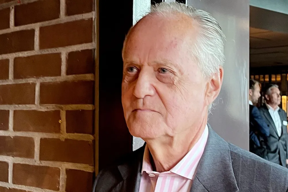 Kristian Siem-backed Subsea 7 looks to combine with Saipem