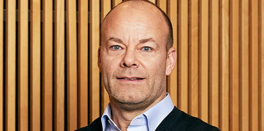 XO Shipping founder Kim Pihl hands over reins but plans to stick around