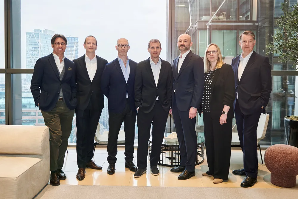 Major brokers team up to challenge Clarksons’ charterparty management ...