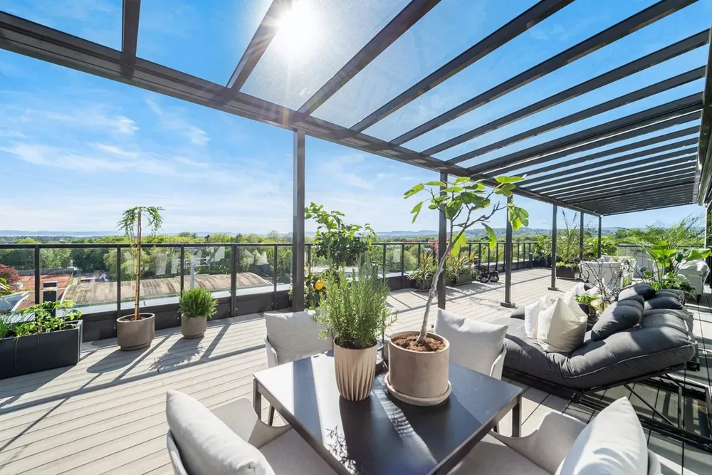 Milliardær Morten Klein selger vestkantluksus for 56 millioner | DN