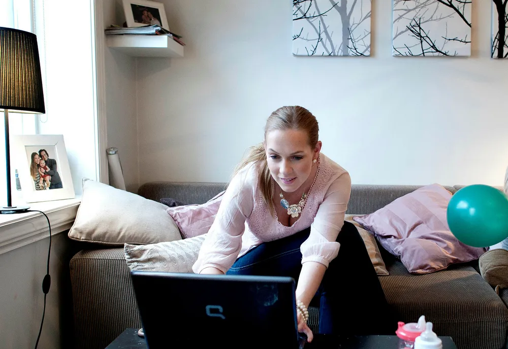 Eventbyrået Off Piste beklager overfor Sunniva Rose | DN