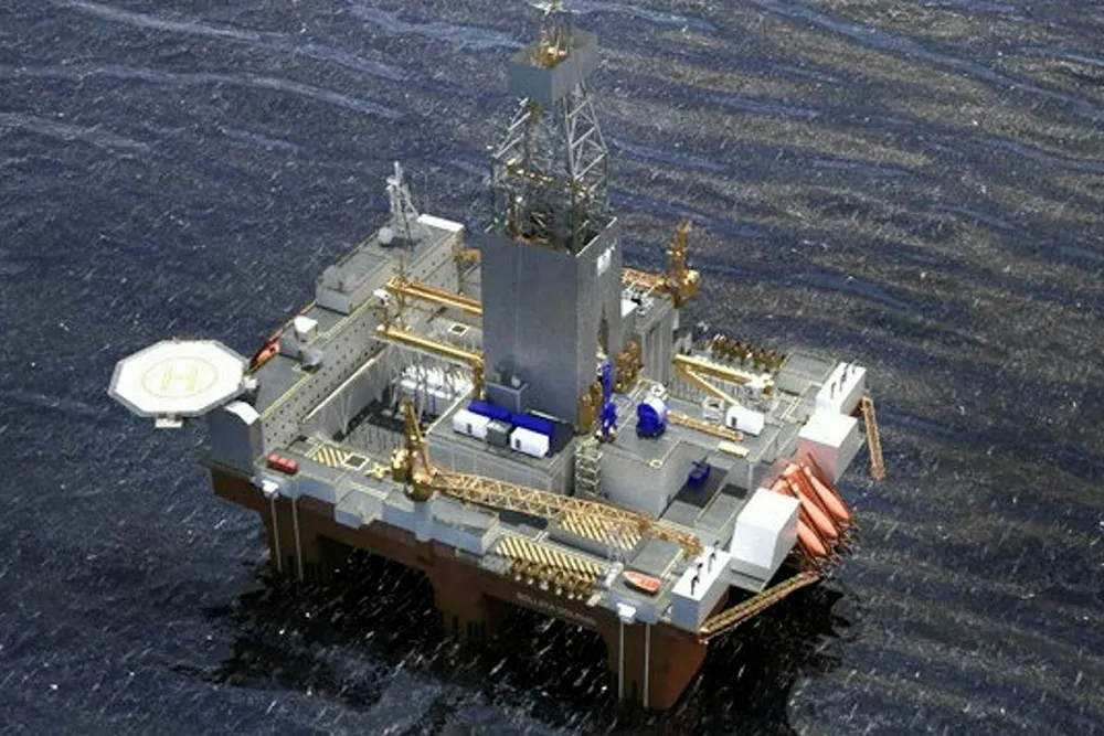 Northern buys Bollsta Dolphin | Upstream