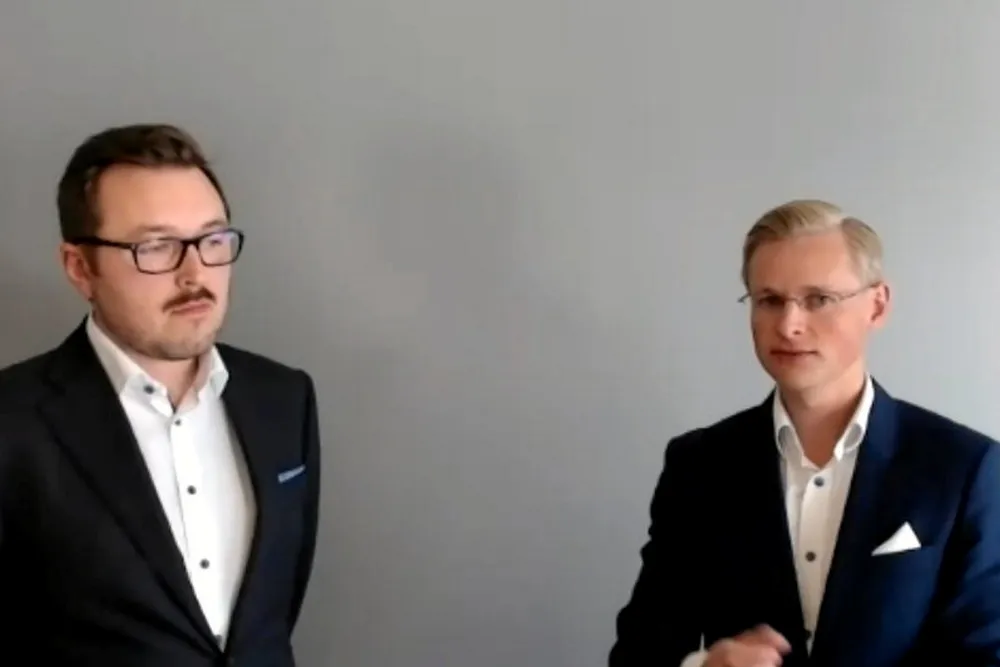 Mangeårig analysesjef vil slå meglerhus konkurs: – Jeg kan ikke gå uten ...