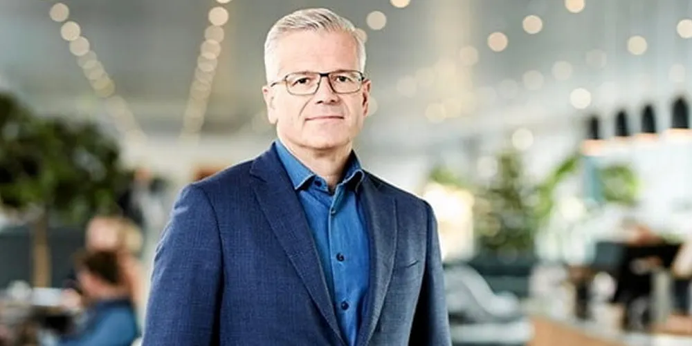 Maersk’s new head Clerc acts fast with fresh leadership team to face ...