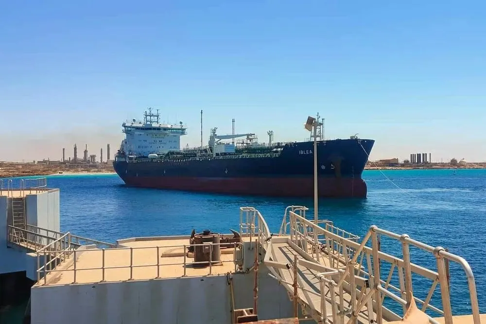 Libyan militia threatens to block tanker exports after ‘assaults’ on ...