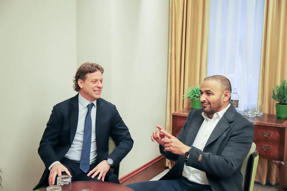 Navig8 expands tanker pool in deal for two modern MR ships