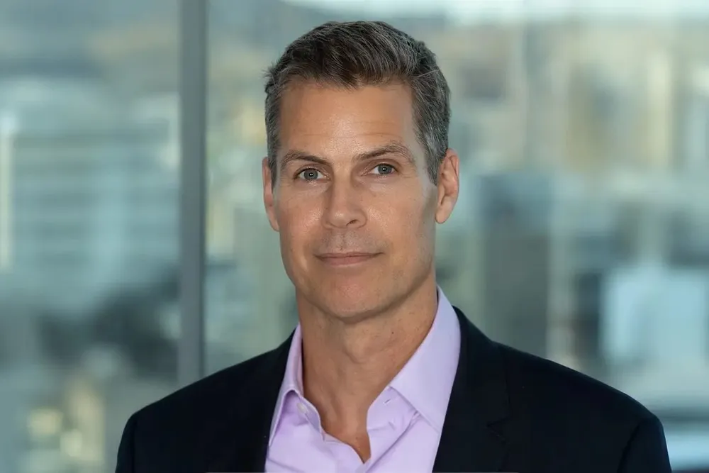 Fednav’s Paul Pathy says ‘free trade under threat’ as he takes Bimco ...