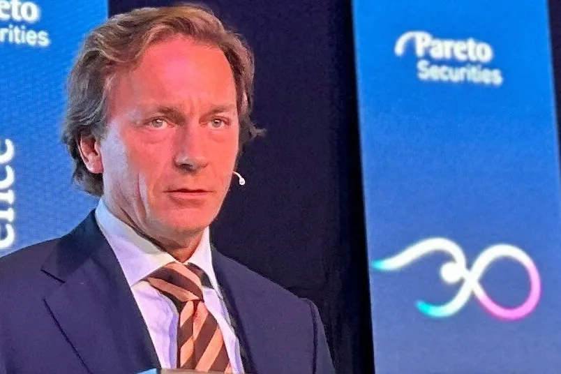 Scorpio Tankers pares down DHT Holdings stake, confirming financial ...