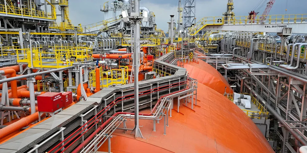 Golar FLNG unit poised to fire up as BP LNG project finally gets gas