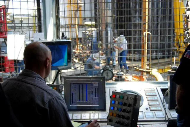 Jack and St Malo tandem solution | Upstream