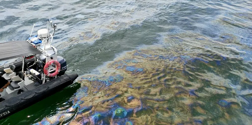 Could this seafarer’s case upend the US prosecution of oil dumping by ...