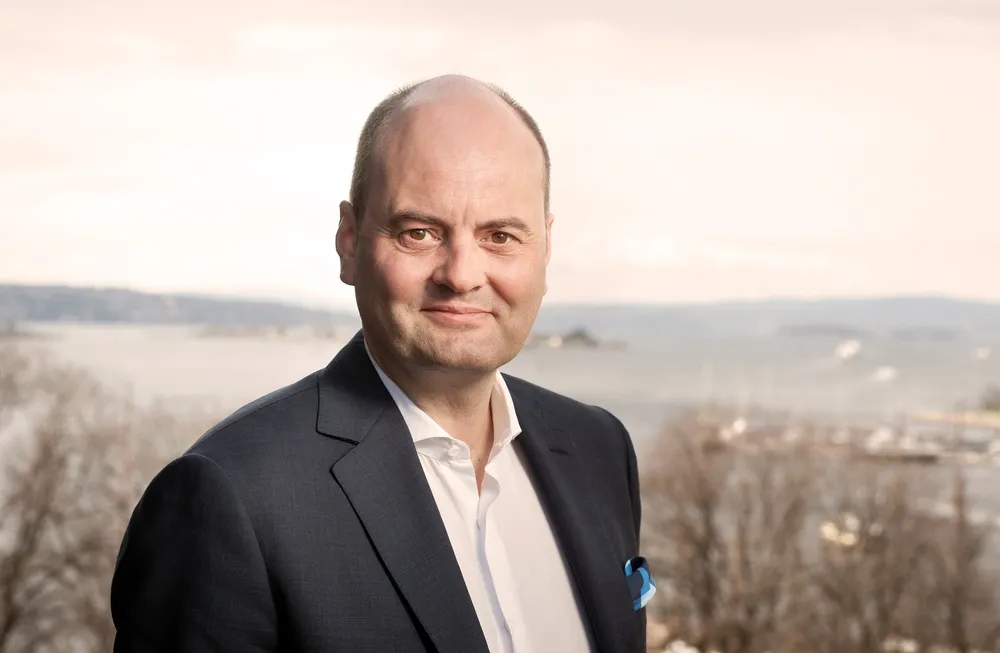 ‘Take down barriers’: Skuld CEO ready to throw open doors of ...