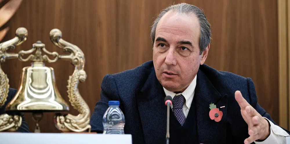 Livanos v Livanos court fight over historic FFA deals thrown out as ...