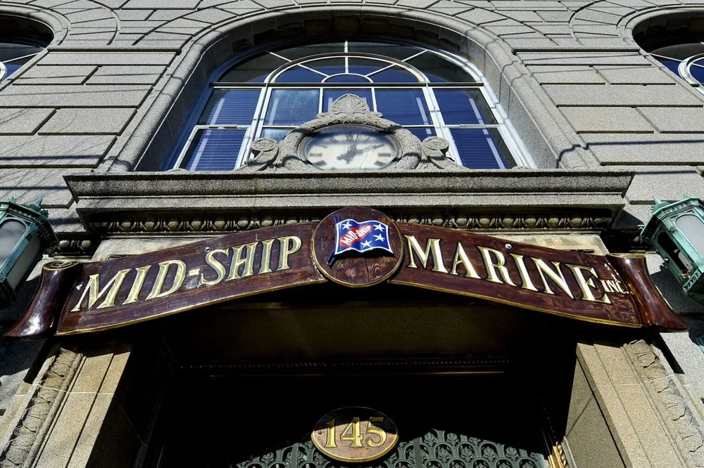 Arrow brokers quit to join Mid-Ship in Miami and Seattle