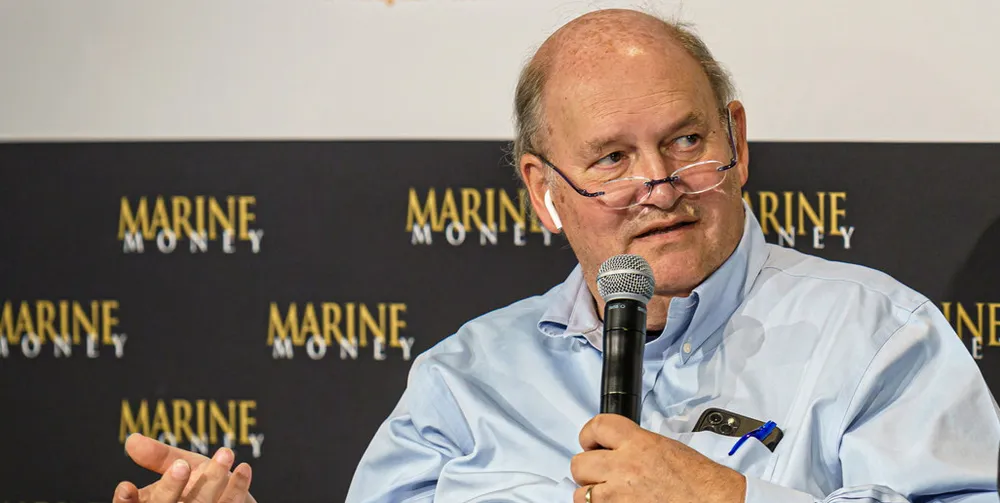 Low-profile Stanislav Raspopov company behind purchase of Scorpio ...