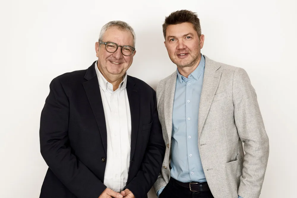 Hafnia and Cargill forge bunker major with fuel joint venture deal