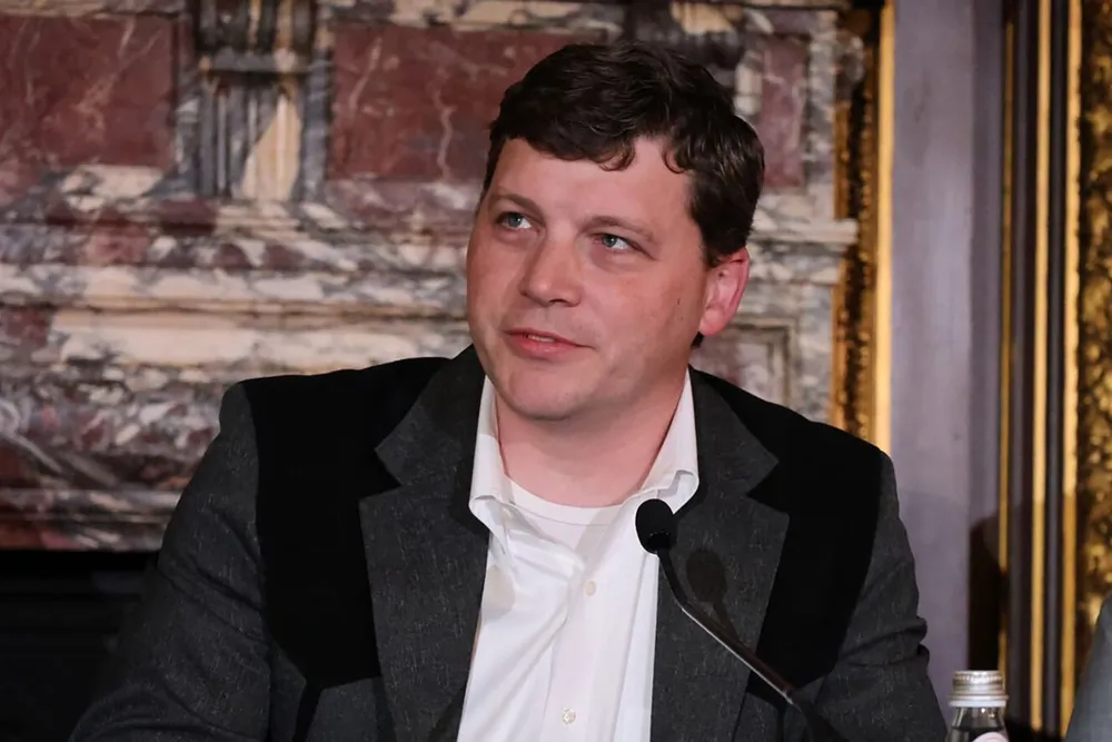 Stifel’s Ben Nolan leaving shipping research after two decades