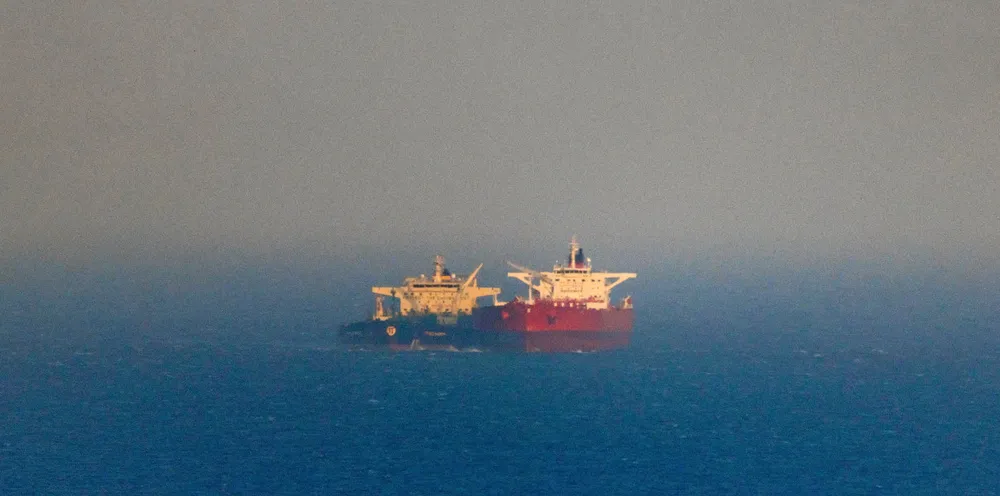 False-flagging surges as global conflicts stoke shipping fraud