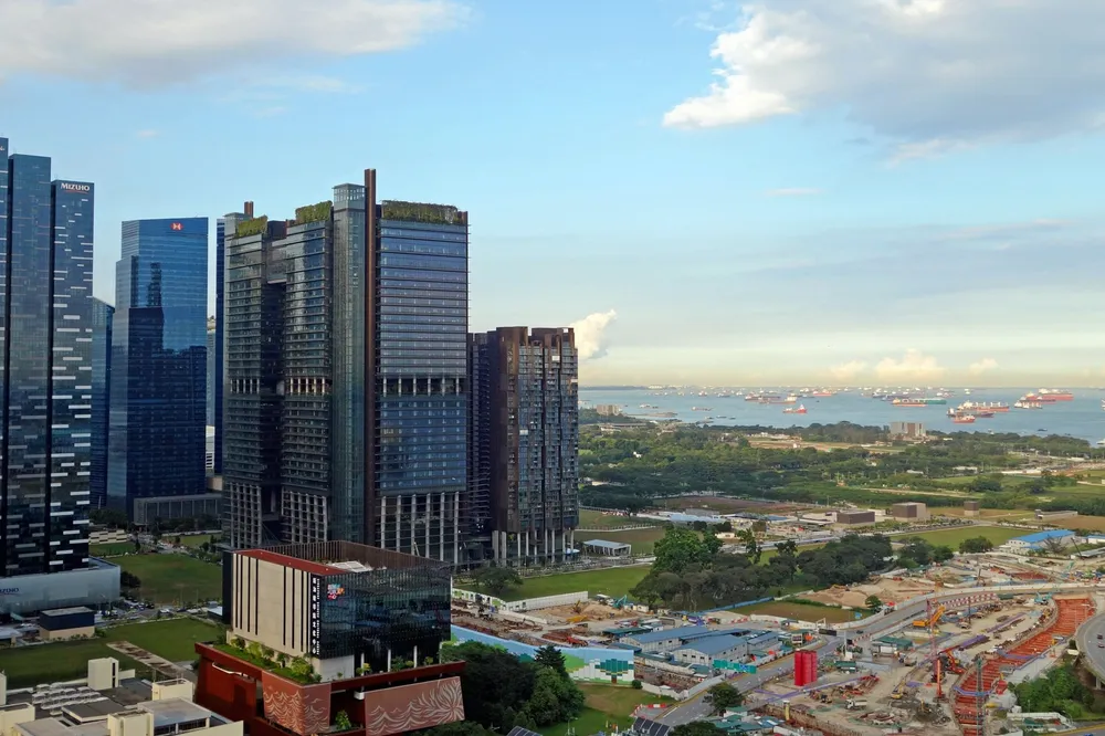 Greek manager says arrested Hermes-controlled bulker will soon be ...