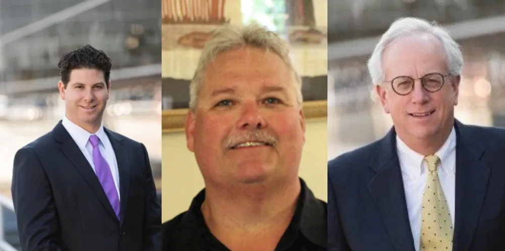 Liberty Green targets the offshore wind supply chain with a deep bench ...