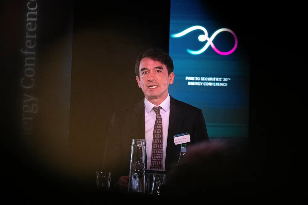 BW Group snaps up $10m of Hafnia shares after big market sell-off