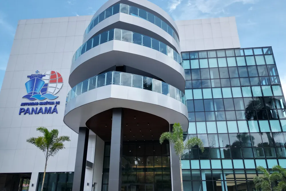 Panama deflags more than 650 vessels since 2019 due to sanctions
