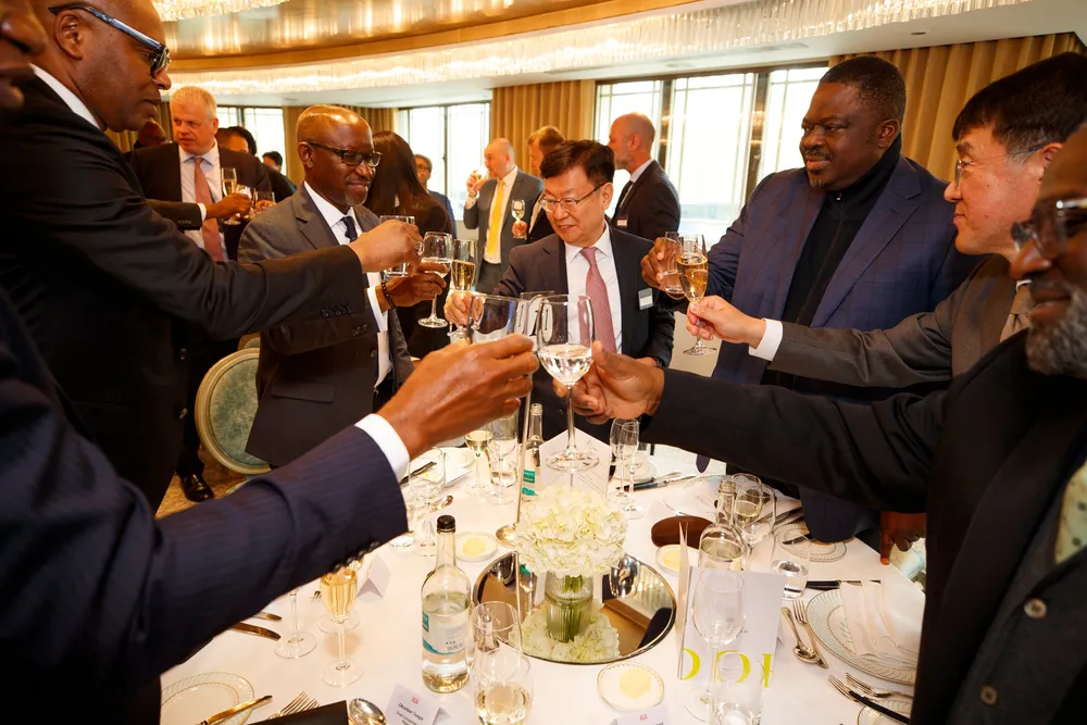 Nigeria’s Temile Development inks pioneering order for first-of-kind VLGC