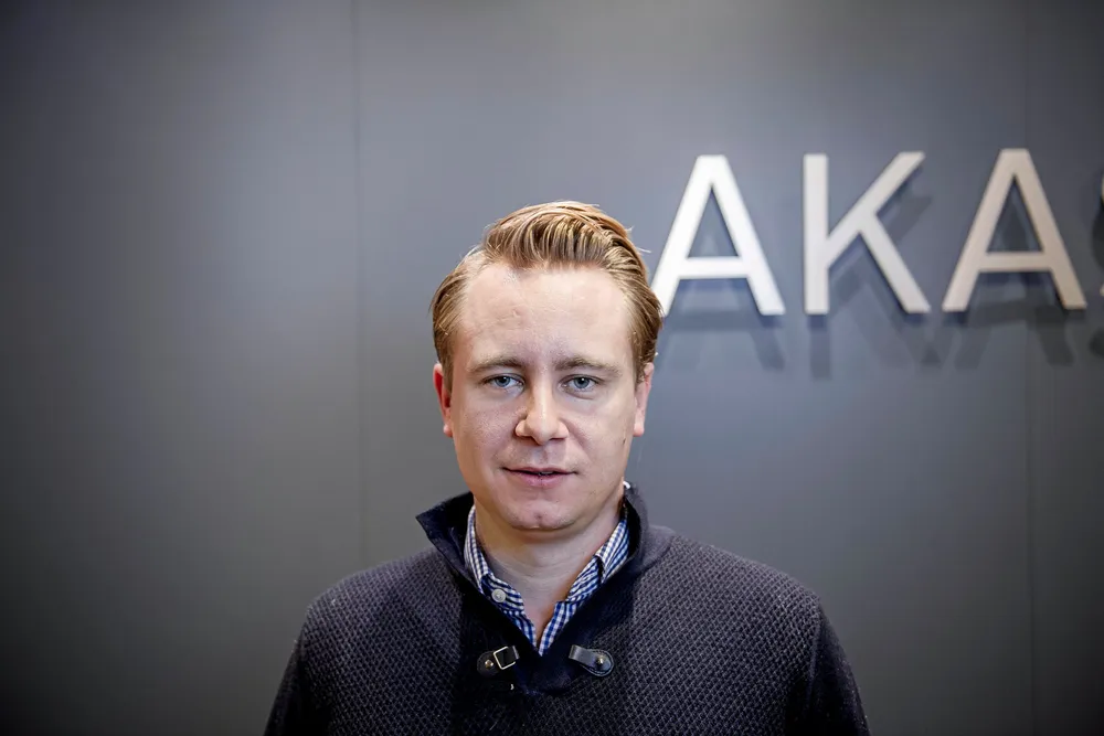 Kristian Rokke’s Philly Shipyard to pay out $84m after Hanwha deal as ...