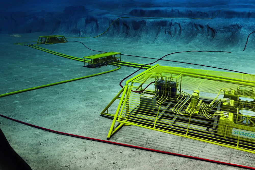 Siemens buys Expro subsea unit for $630m | Upstream